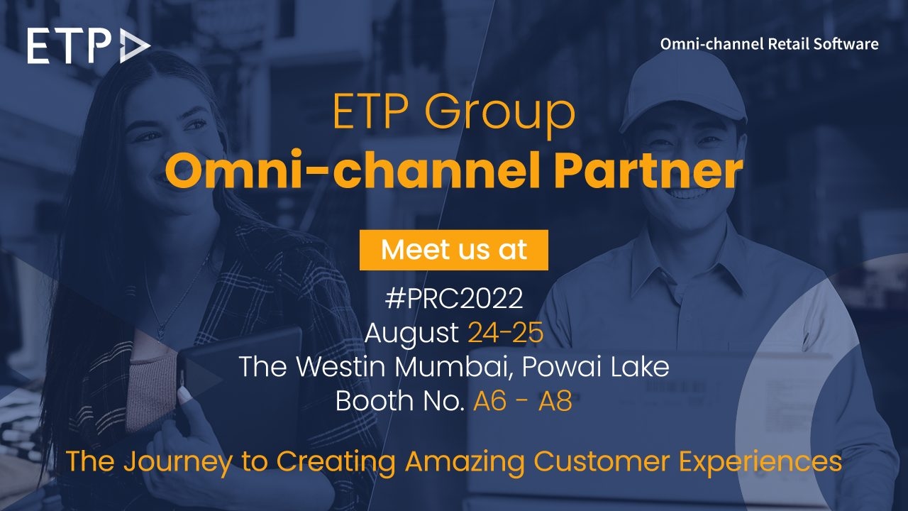 Phygital Retail Convention 2022: Bridging Physical & Digital