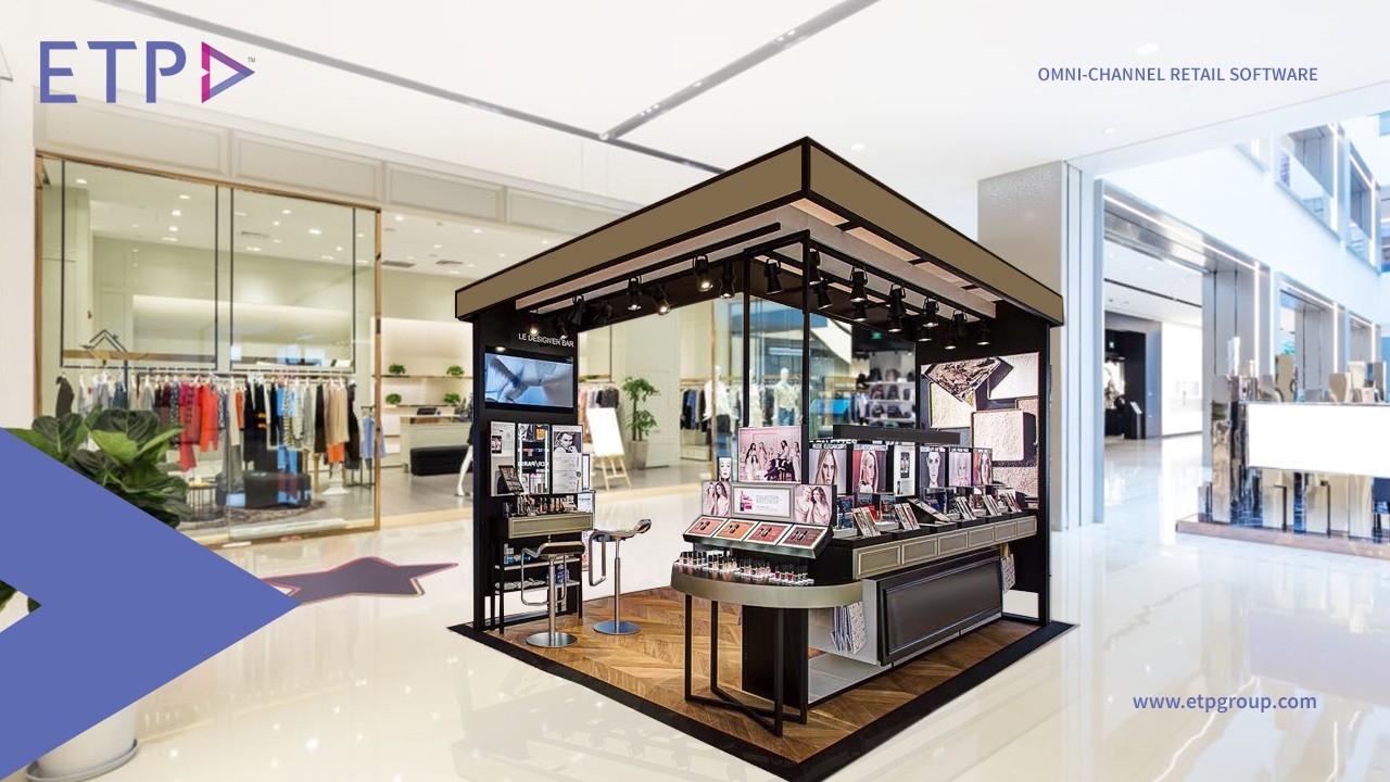 Pop-Up Stores and Their Benefits for Retailers